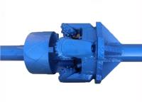 China Sandstone Engineering HDD Reamer Horizontal Directional Drilling for sale