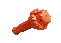 China PDC 600mm Tapered Button Bit Carbide DTH Drilling Tools for sale