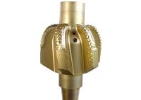 China Hydraulic DTH Rock Drilling Reamer Down The Hole Drilling Tools for sale