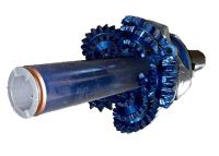 China Directional 200mm Tricone Drill Bit Forging Roller Three Cone Bit for sale