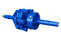 China 300mm Tricone HDD Hole Opener Bit HDD Drilling Tools For Well for sale
