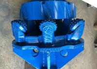 China D50 D80 Drilling Hole Opener Dia 260-1800mm Back Reaming Drilling for sale