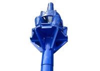 China 42 Inch Sealed Bearing Reamer HDD Drilling Tools Hole Opener for sale