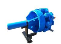 China Horizontal Hole Opener Bit 1500mm HDD Drilling Tools 48