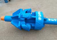 China 810kg Taper Cone HDD Rock Reamer 24