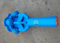China 810kg Taper Cone HDD Rock Reamer 24