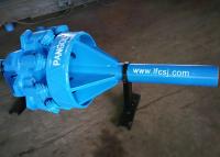 China Casting Single Roller Cone Hole Opener Tricone Drill Bits for sale