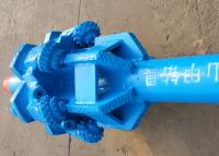 China 1500 Mm Horizontal Reamer Cone Hole Opener For Oil Well for sale