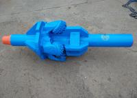 China Hard Water Bearing Strata Carbide Cone Hole Opener Reaming Bit for sale