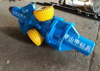 China 10 Inch 250mm PDC Hole Opener Carbon Steel PDC Reamer for sale