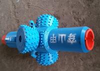 China Dia 355mm 6 HOB Drilling Hole Opener MT And Welding Cutter for sale