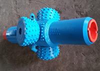 China Dia 355mm 6 HOB Drilling Hole Opener MT And Welding Cutter for sale