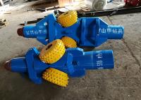 China Horizontal 5 1/2FH Drilling Hole Opener HOB Rock Reamer for sale