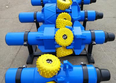 China Horizontal 5 1/2FH Drilling Hole Opener HOB Rock Reamer for sale