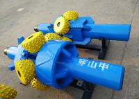 China Forging 6 5/8FH HDD Drilling Hole Opener For Open Excavation for sale