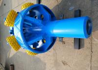 China Forging 6 5/8FH HDD Drilling Hole Opener For Open Excavation for sale