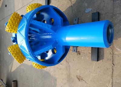 China Forging 6 5/8FH HDD Drilling Hole Opener For Open Excavation for sale