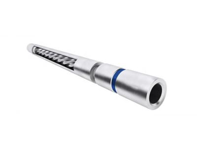 China Forging Thrust Steel Antiwear Drilling Mud Motor OD 95mm 1477 Ft Rock Drill Rod for sale