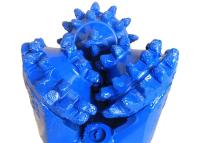 China Tungsten Carbide Tricone Drill Bit 172mm Three Cone Bit for sale