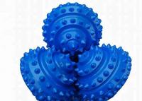 China Gas And Oil Drilling Tricone Drill Bit All Size With Long Life for sale