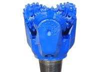 China Rock Tungsten Carbide Tricone Drill Bit 8 1/2
