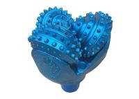 China Conical Oil 3 1/2REG Tri Cone Drill Bits For Geological Exploration for sale