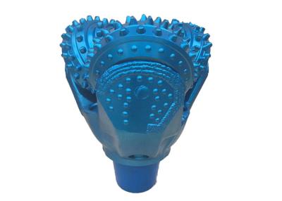 China Conical Oil 3 1/2REG Tri Cone Drill Bits For Geological Exploration for sale