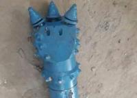 China Trihawk Carbon Steel Eagle Claw Drill Bit 3 3/4