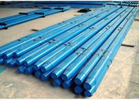 China Oil Well API Non Magnetic Drill Collars 9450mm Heavy Weight for sale