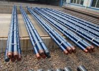 China 3 1/2IF Directional Thread Drill Collars 127mm 5in For Oil Industry for sale