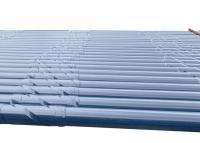 China OilField 2 7/8''Reg Borehole Spiral Drill Collars 3.2mpa 108mm Non Magnetic for sale