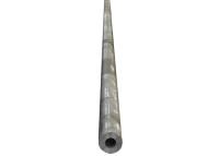 China API Spiral Non Magnetic Drill Collar 6 3/4'' Crack And Wear Resistance for sale