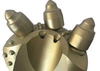 China Trihawk Ditch Witch Eagle Claw Pilot Drill Bit 127mm ODM for sale