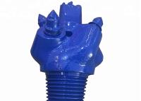 China 108mm Pilot Claw Drill Bit OD 110mm 165mm Directional Horizontal Drilling for sale