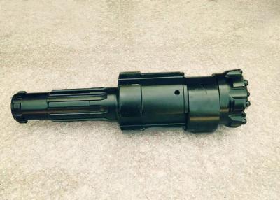 China Dia 125mm NC38 DTH Hammer Drilling Hard Rock High Strength for sale