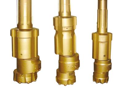 China D80 NC31 Down The Hole Hammer Eccentric DTH Button Bits for sale