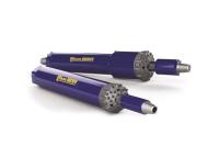 China Hydropower HDD Down The Hole Hammer Pilot DTH Drilling Tools for sale