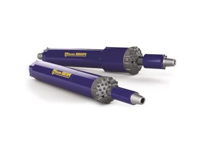 China Hydropower HDD Down The Hole Hammer Pilot DTH Drilling Tools for sale