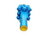 China Flow Type Reamer HDD Drilling Tools 1000mm Directional Hole Opener for sale