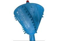 China Metal Sealed HDD Reamers 110RPM Directional Drill Back Reamers for sale