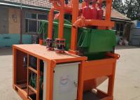 China 900mm 20t Cleaning Mud Recycling System Horizontal Directional Drilling for sale