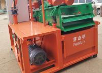 China Pangolin Integrated Mud Mixing Pump Recycling System Pile Foundation for sale