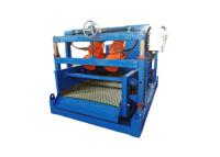 China Heavy-Duty Magnetic Field Shale Mud And Soil Control Equipment For 2×1.72kw Mud for sale