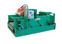 China 1.94 Kw×2 Drilling mud circulating system of 40-240m³ for sale