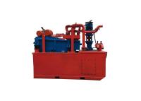 China 200m3/H Oilfield Drilling Shale Shaker 2Mpa for sale