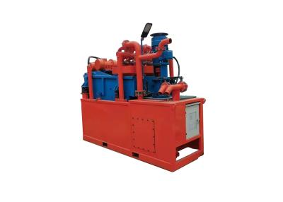 China Oilfield Linear Motion Shale Shaker With Oli Vibration Motor for sale