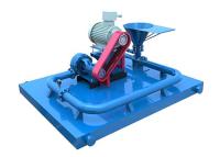 China 380V Single Jet Mud Mixing Hopper DN150 for sale