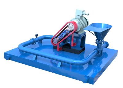 China 380V Single Jet Mud Mixing Hopper DN150 for sale