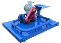 China 30kw Petroleum Horizontal Directional Jet Mud Mixer for sale