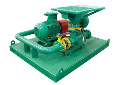 China 55Kw 700mm Mud Mixer Hopper Unit API for sale